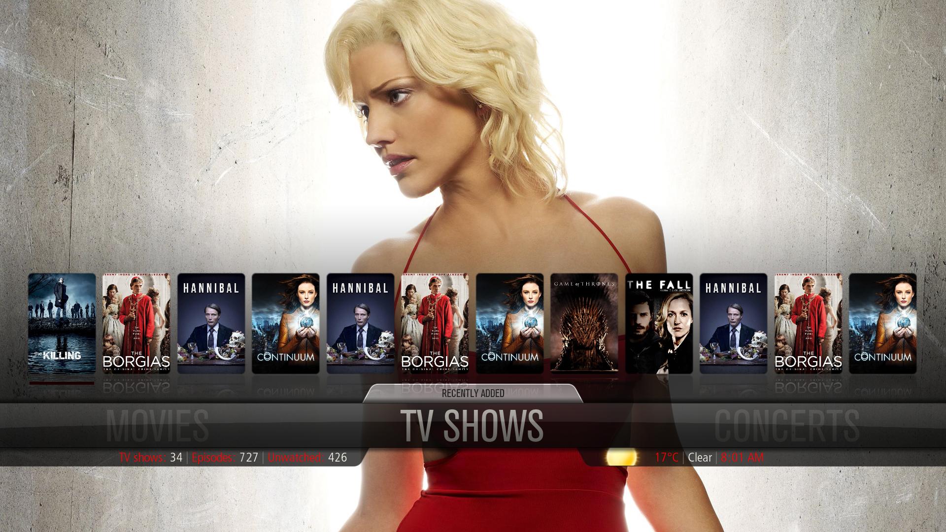 Mon premier HTPC - Romain D.