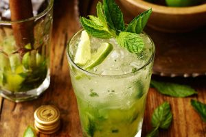 Mojito - Romain D.